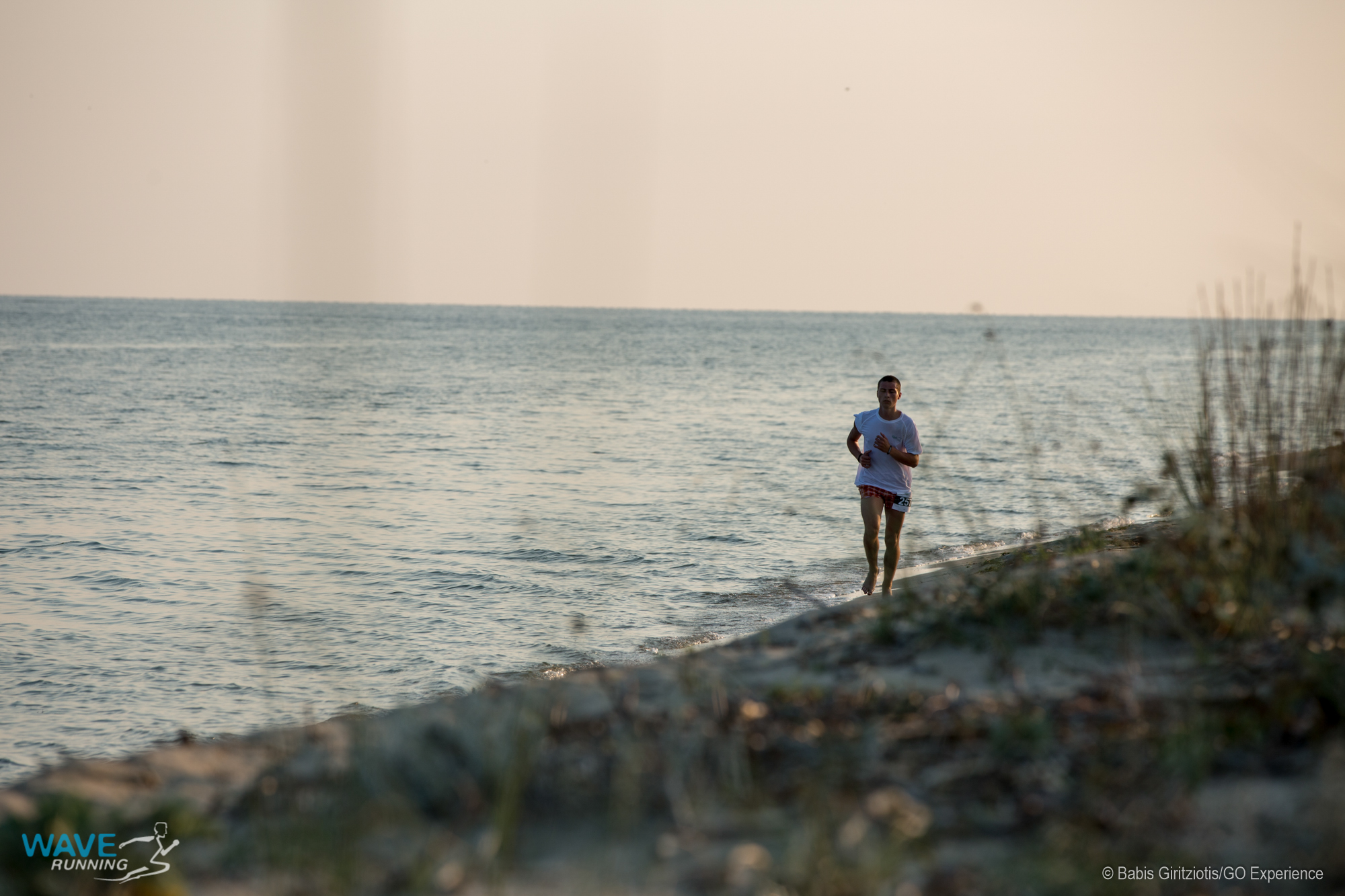 Wave Running 2023, ευκαιρία για επαφή με τη φύση! - Trail Girl